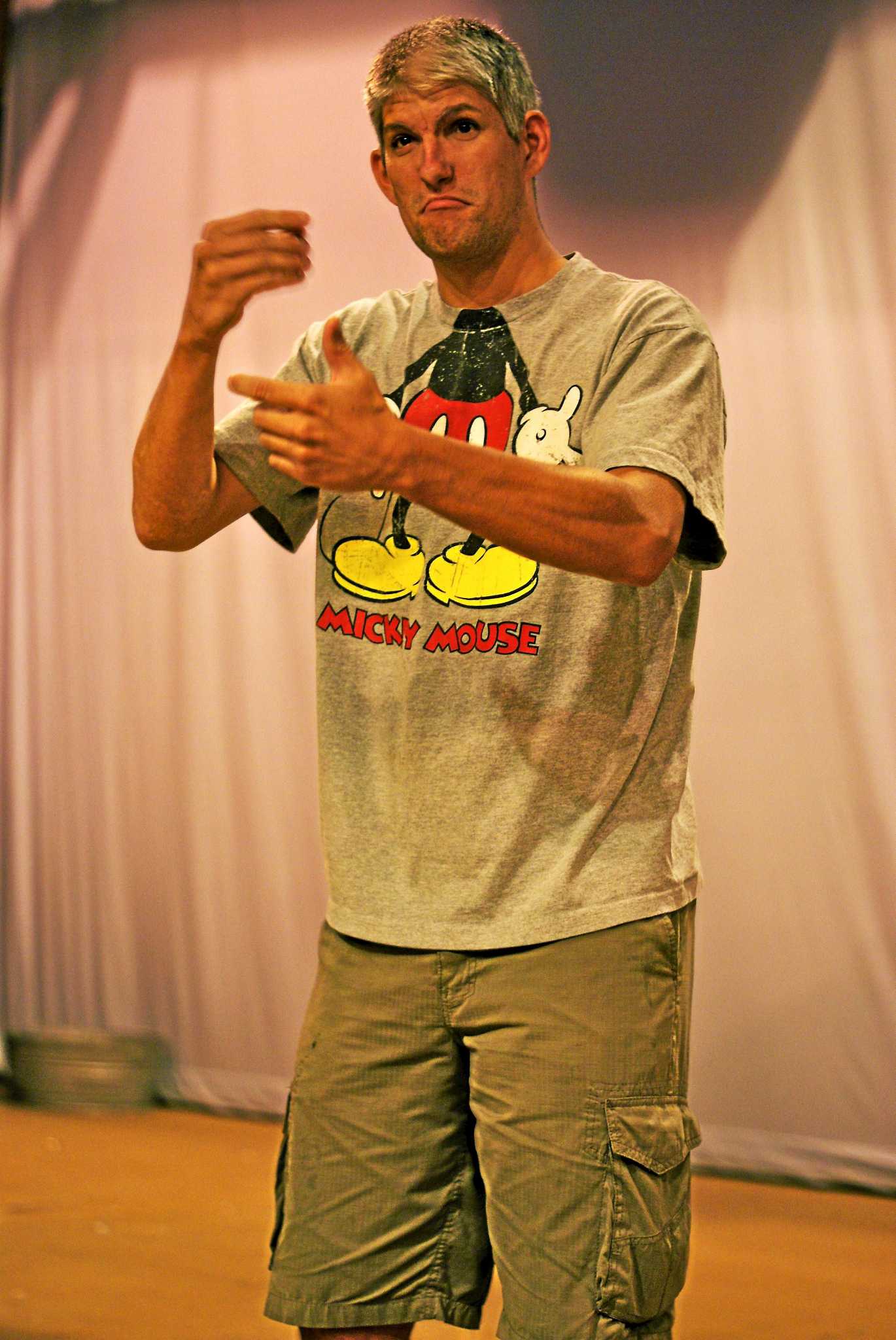 ‘Mother Hicks’ opens this weekend in Shelton