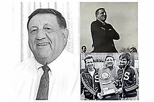 SCSU mourns passing of longtime AD Raymond DeFrancesco