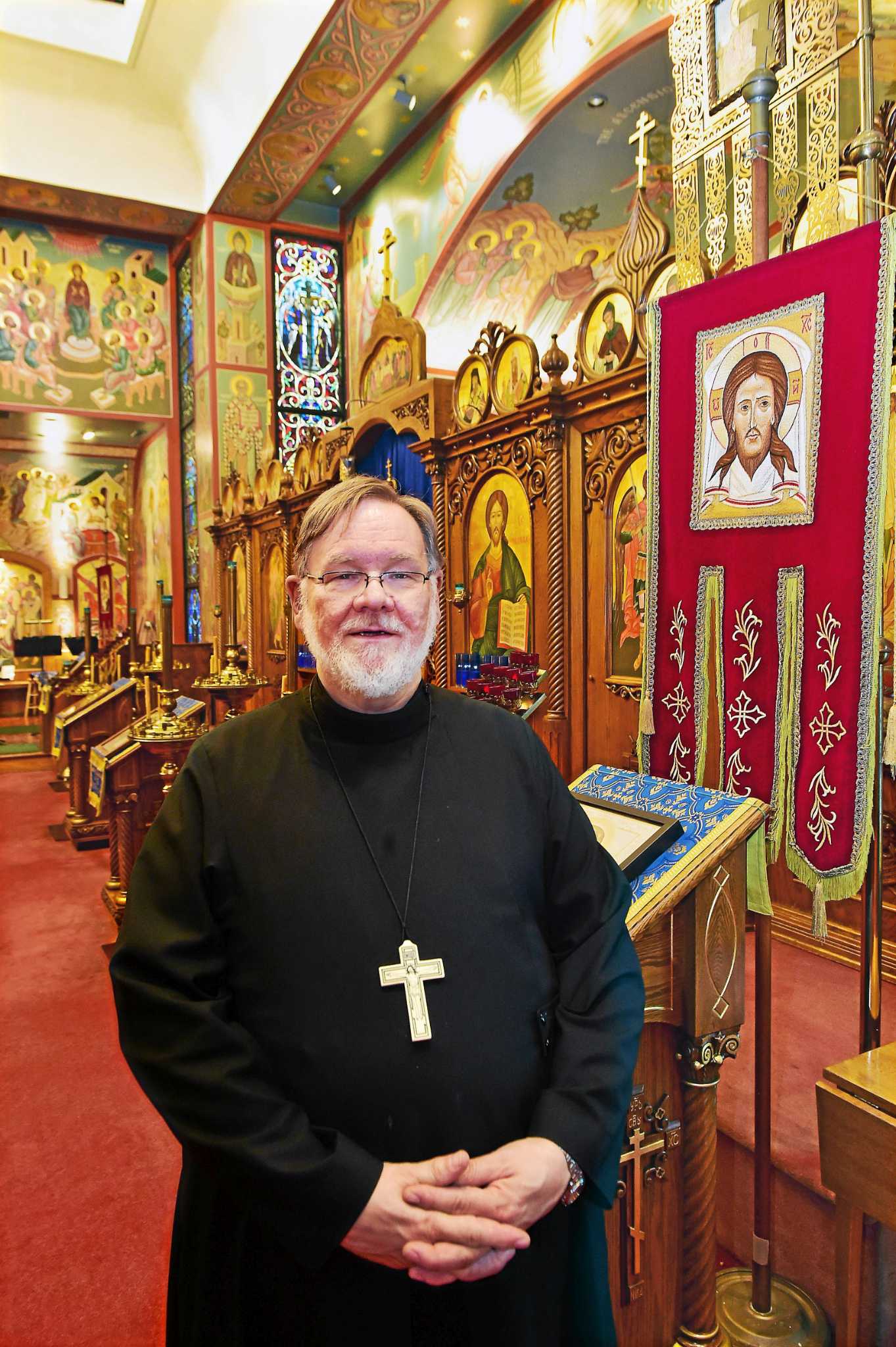 New Haven’s Holy Transfiguration Orthodox Church celebrates 100 years ...