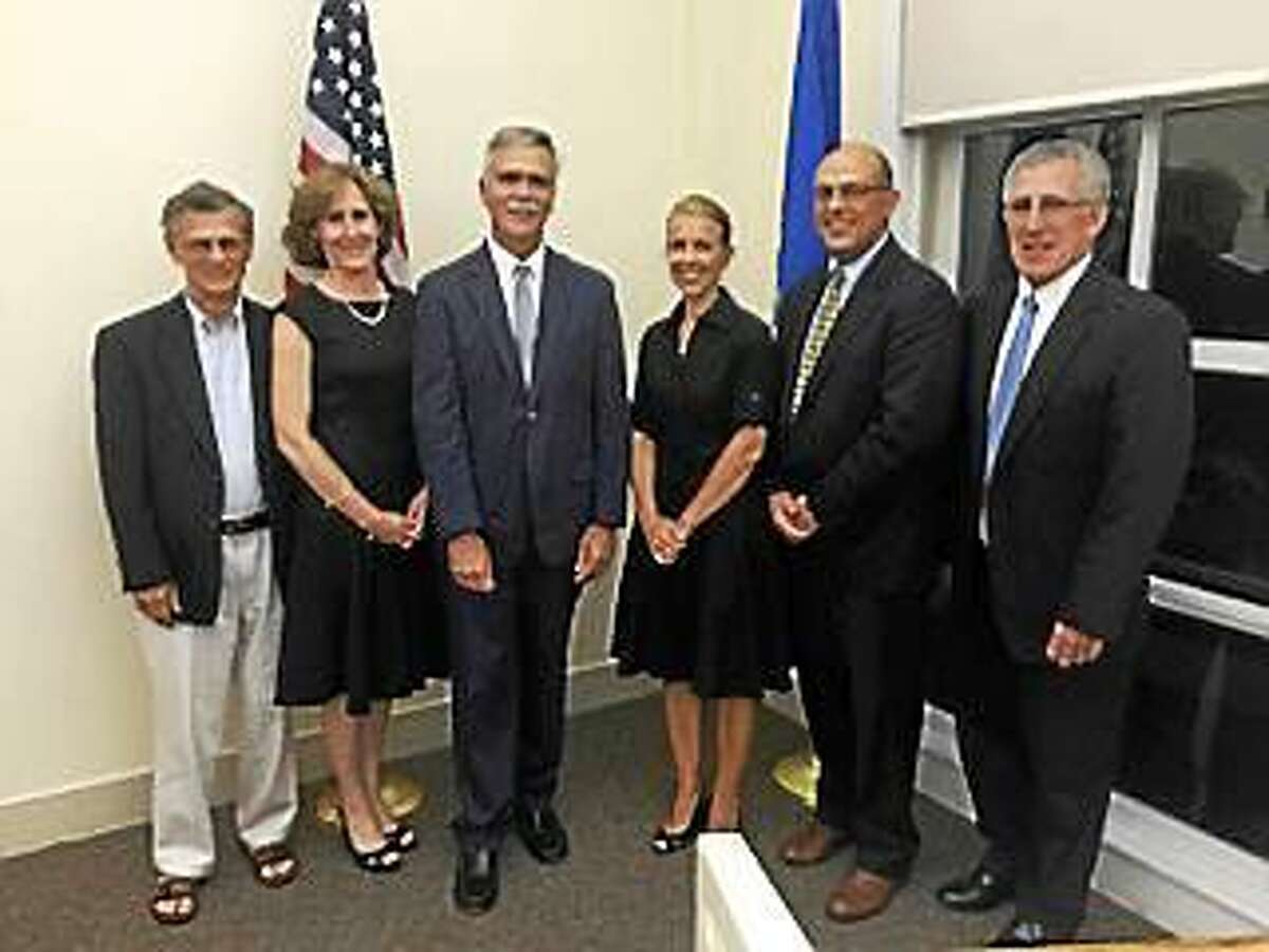 Guilford Democratic Town Committee slate announced