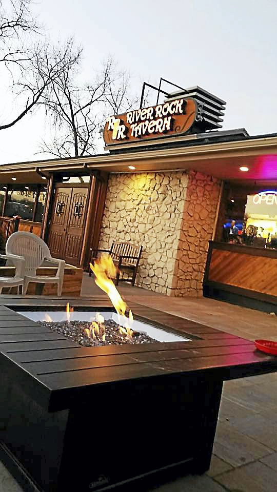 River Rock Tavern aims to be a staple on Main Street in Derby