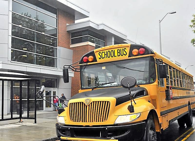 Connecticut school bus operators open to seat belts, but cost still a ...