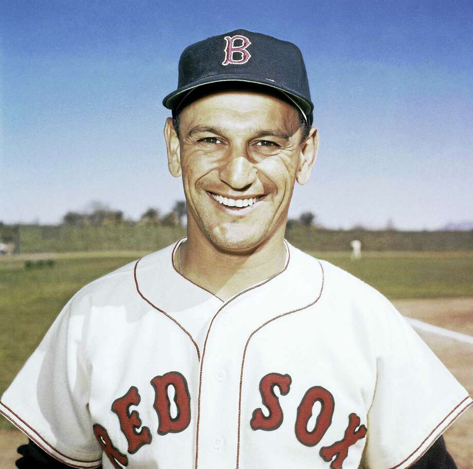 Former Red Sox All-Star 3B Frank Malzone dies at 85 - New Haven Register