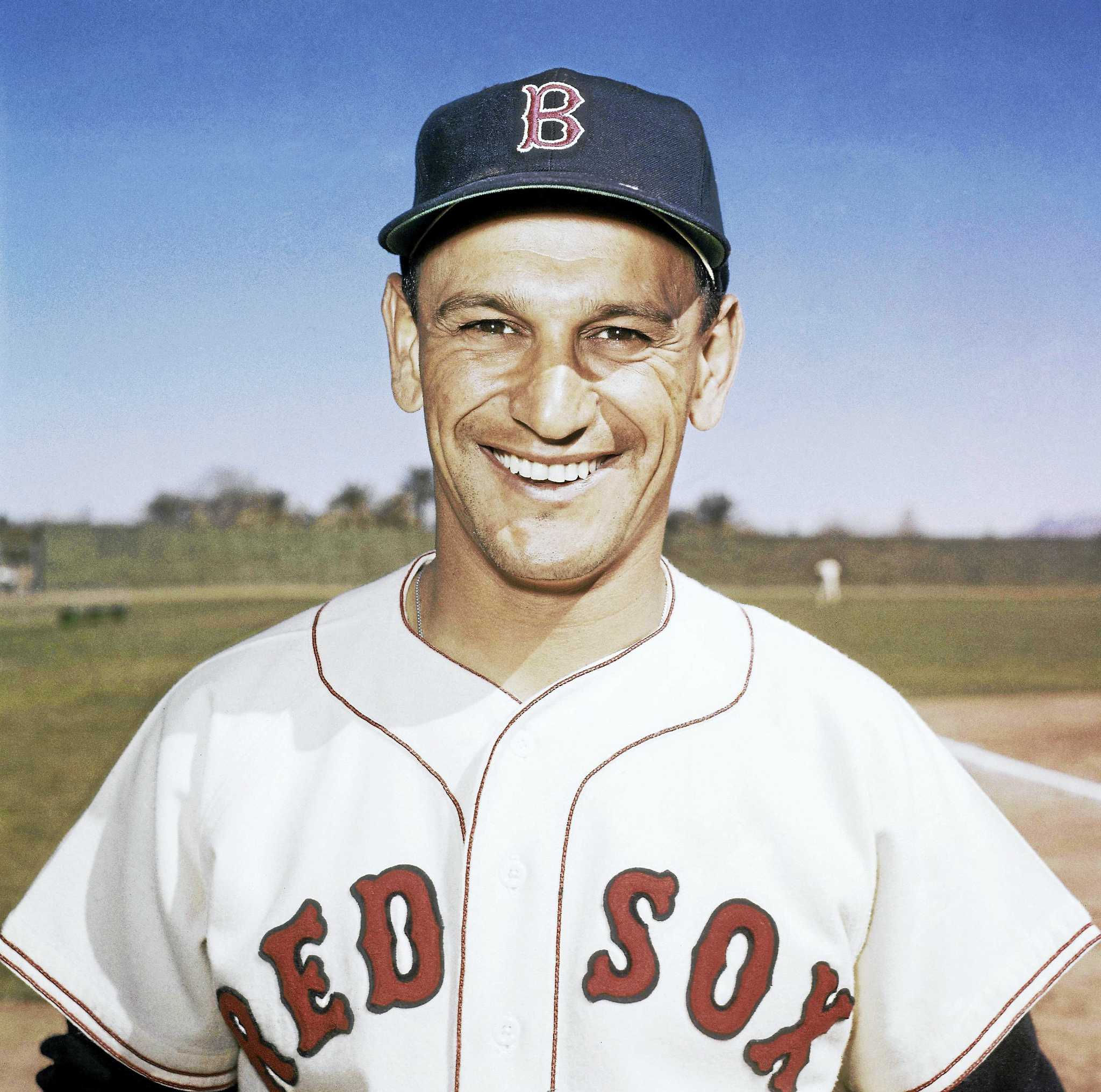 Former Red Sox All-Star 3B Frank Malzone dies at 85