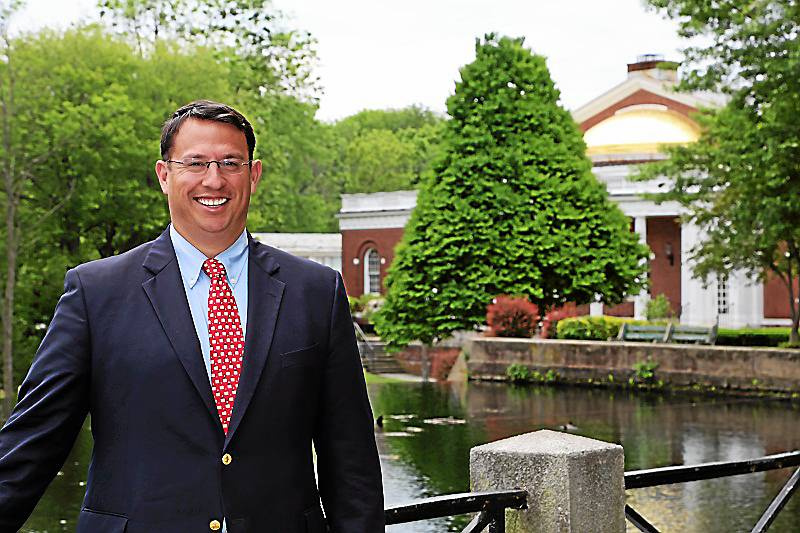 Milford mayor faces challenge as he seeks third term