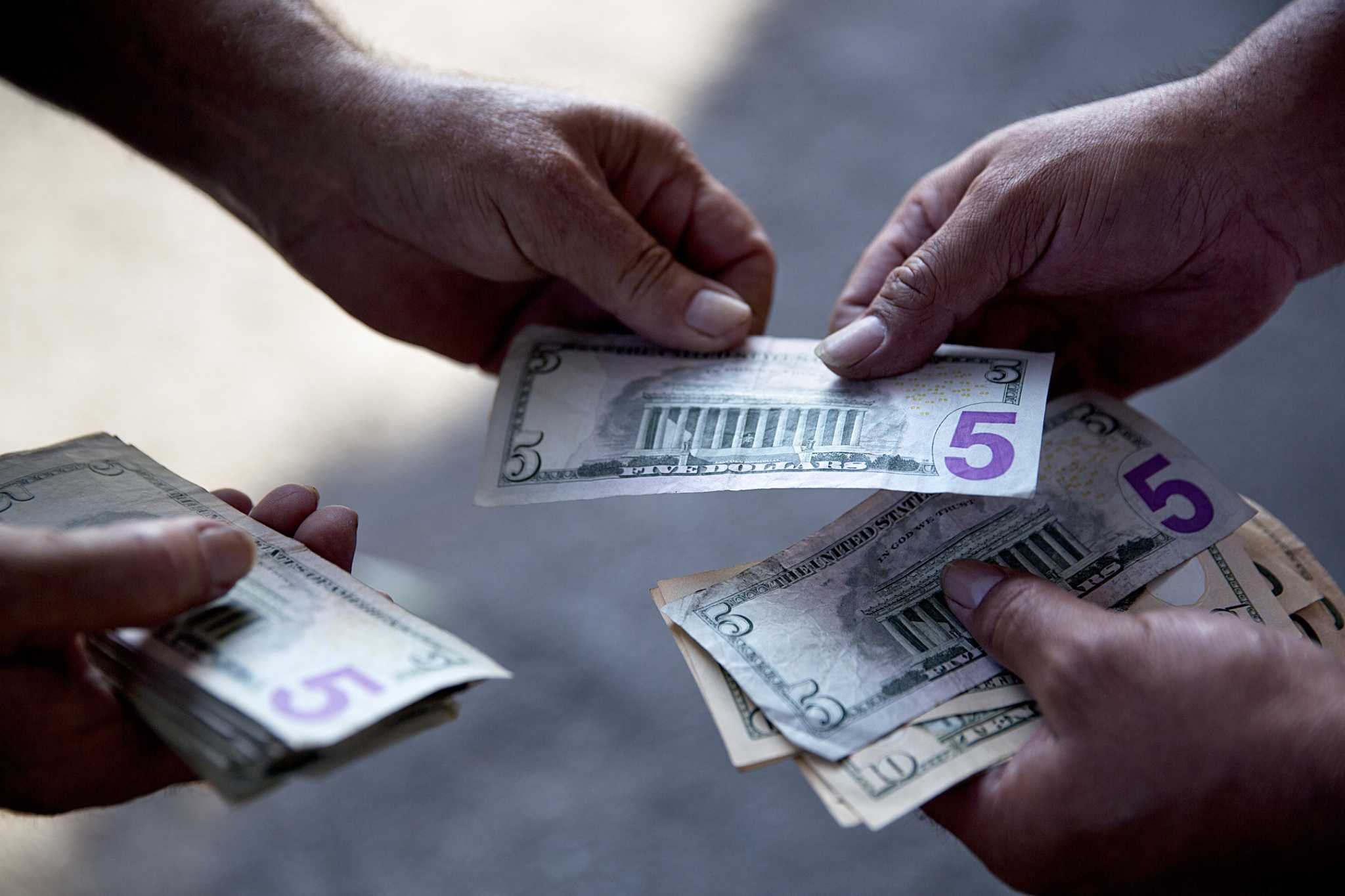 US consumer confidence falls to lowest level since September