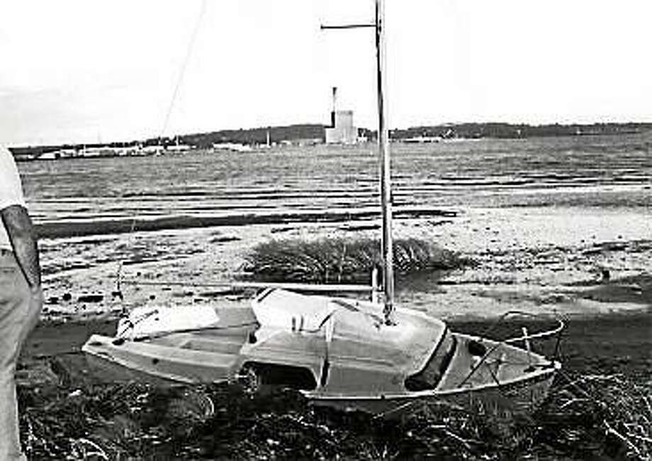 Hurricane Gloria hit Connecticut 30 years ago causing $60 million in ...