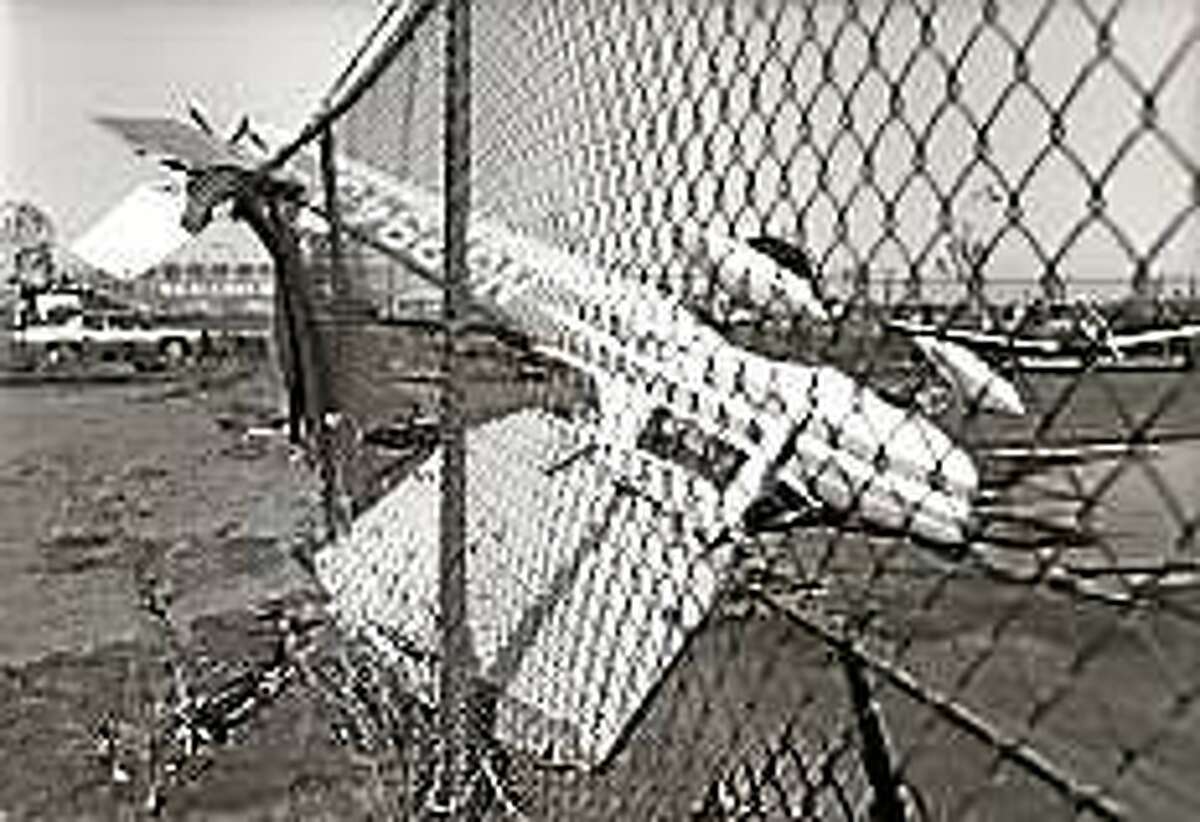 Hurricane Gloria hit Connecticut 30 years ago causing $60 million in damage
