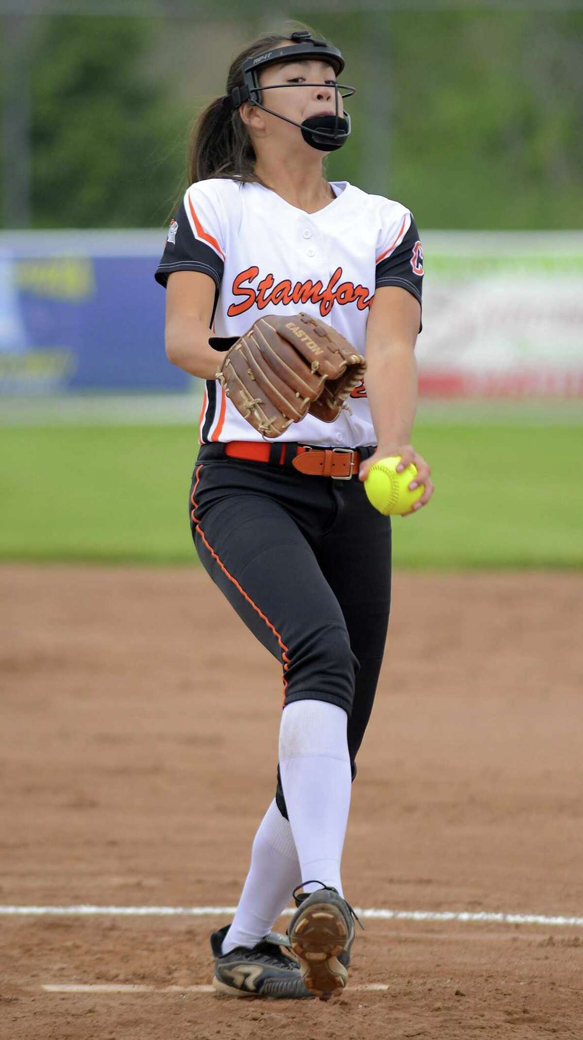 Hearst Connecticut Media softball all-stars