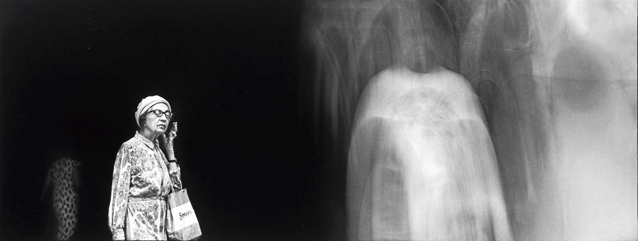 Donald Blumberg photos from the master set, and American life, at Yale ...