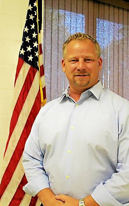 Derby Republicans tap Richard Dziekan for mayoral race