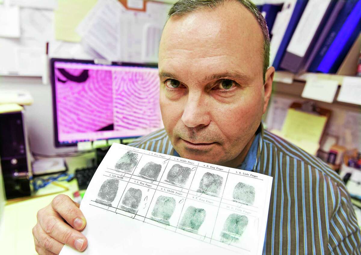 Connecticut forensic crime lab clears most of 12,000-case backlog, with ...