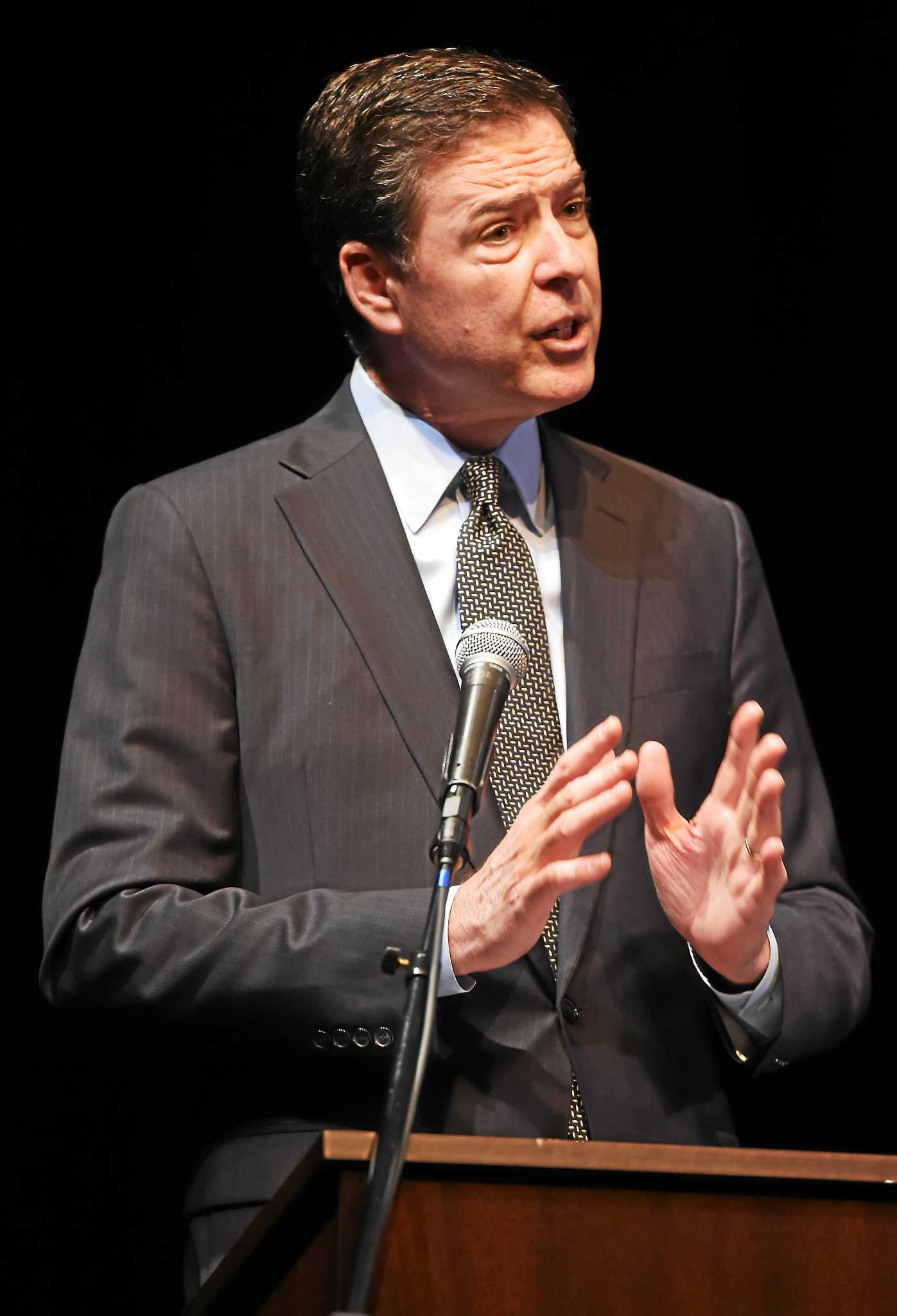 In New Haven FBI leader lauds Project Longevity, says nation must work ...