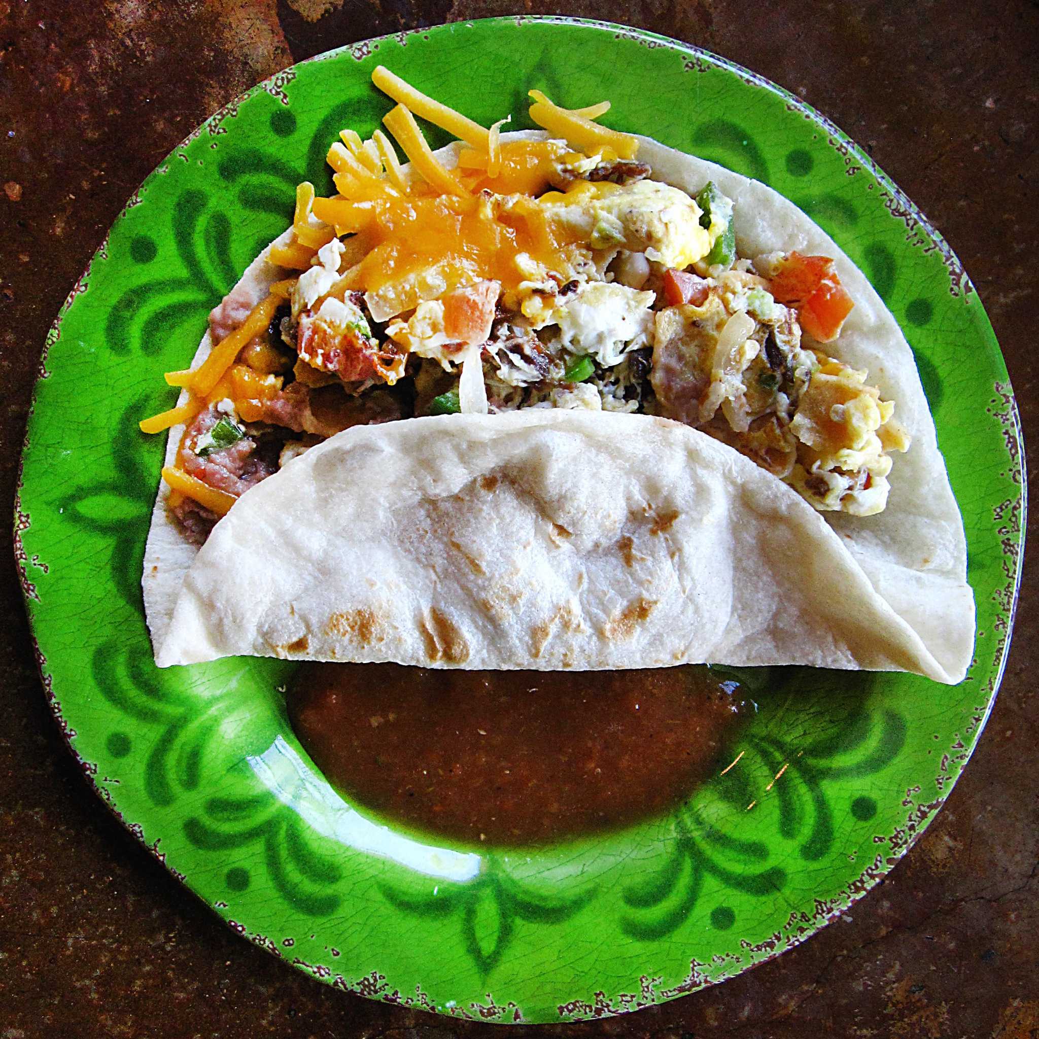 365 Days of Tacos: Sazón Mexican Cafe