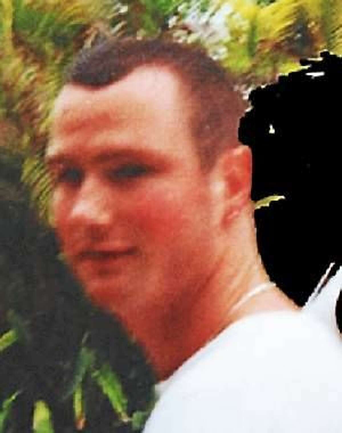 Milford man, 38, reported missing