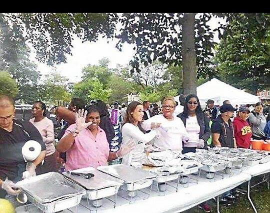 New Haven ‘Extravagant Cookout for the Homeless’ needs a helping hand