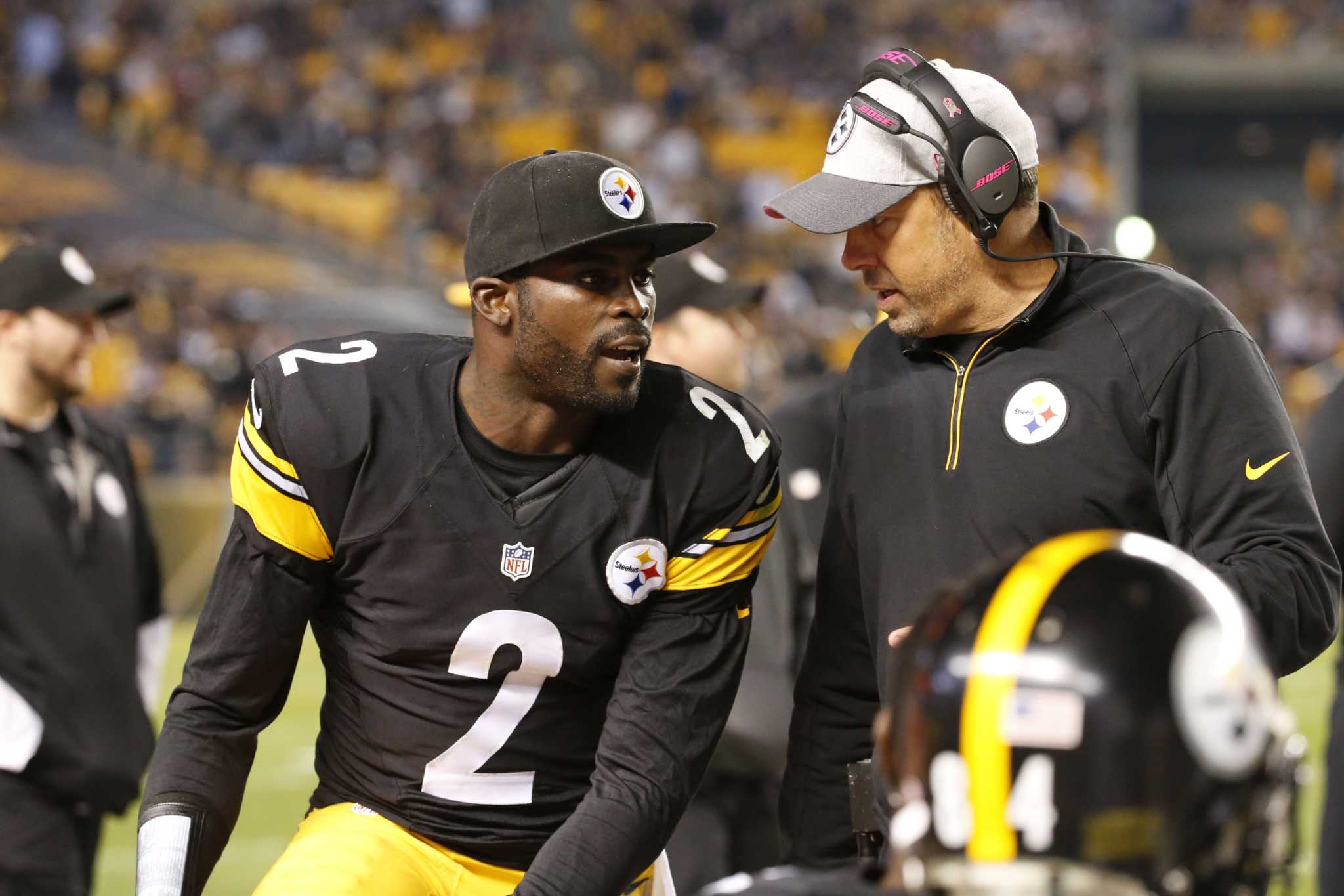 Wacky is the norm when betting the NFL