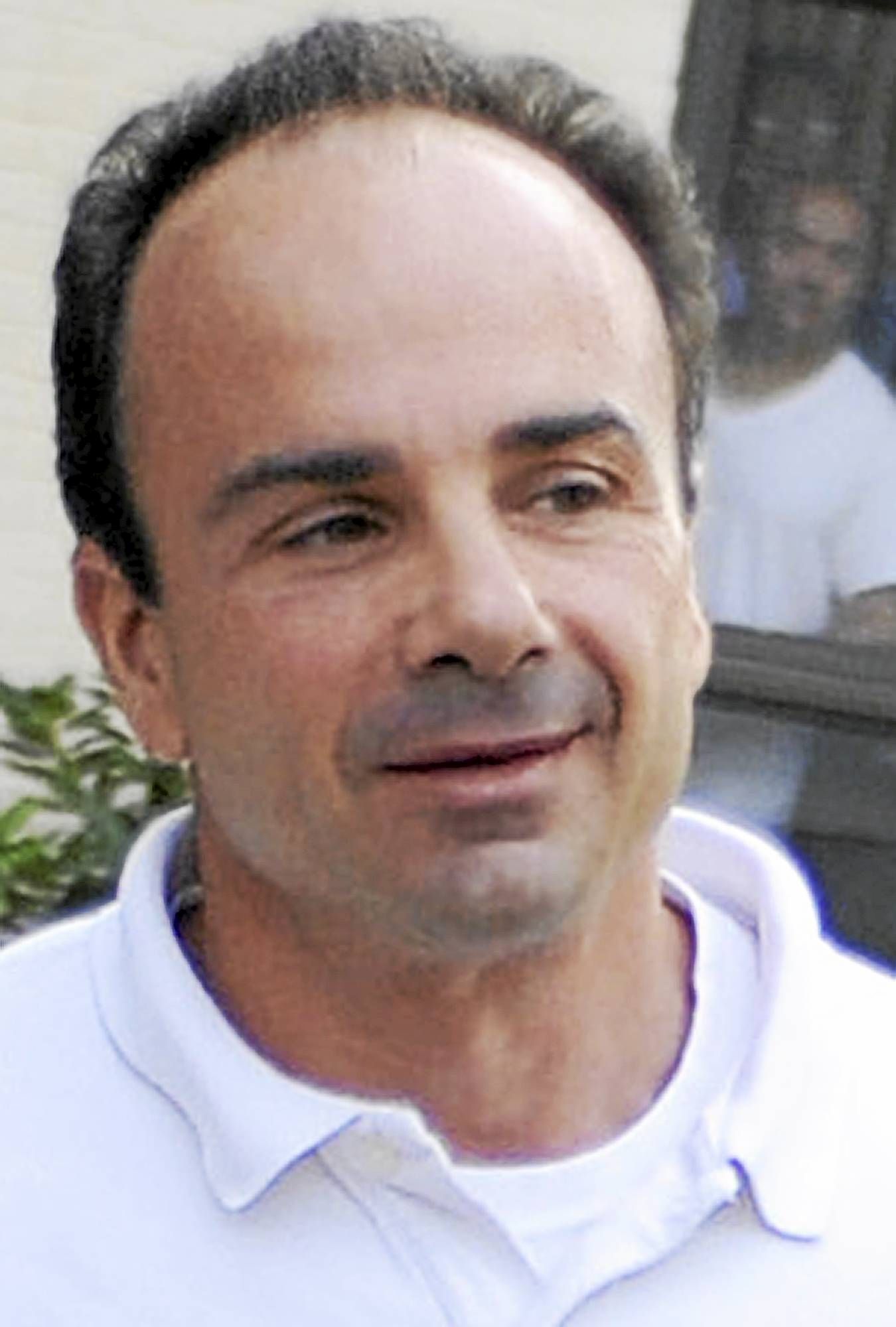 Ex-convict Joe Ganim seeks party nod for return as Bridgeport mayor
