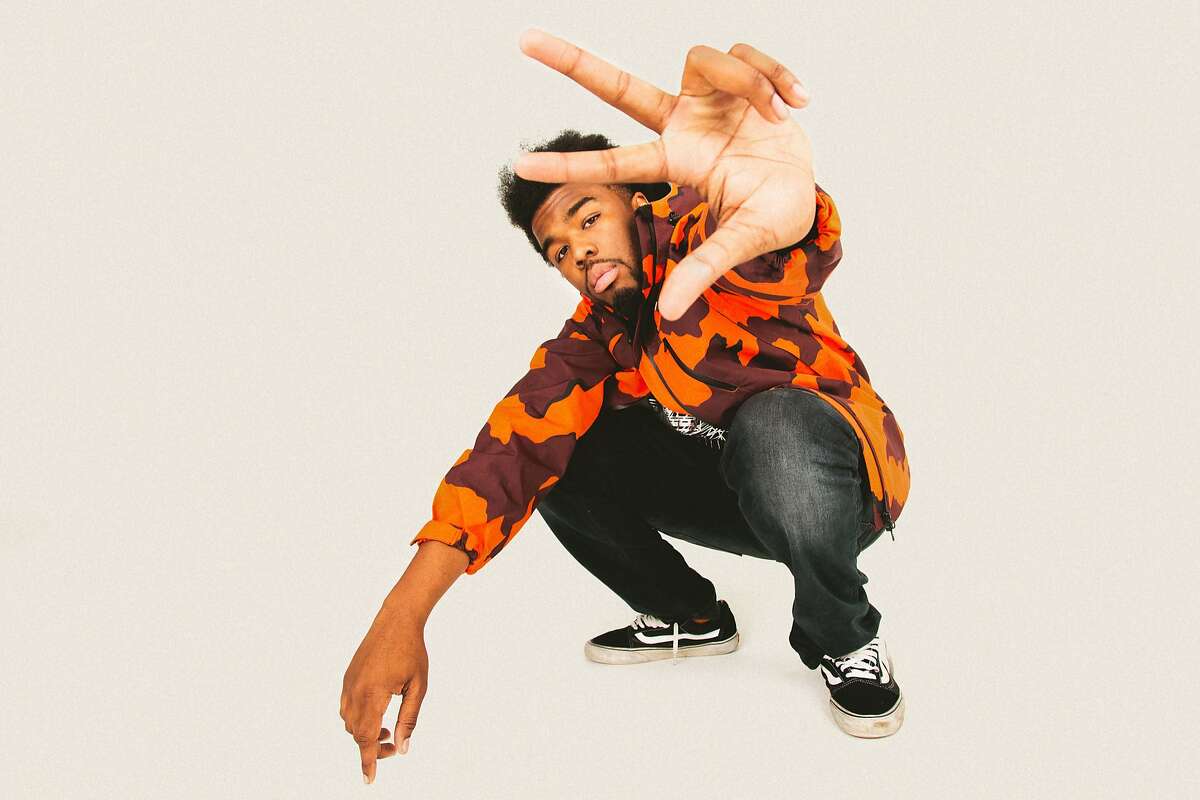 A guide to Bay Area slang