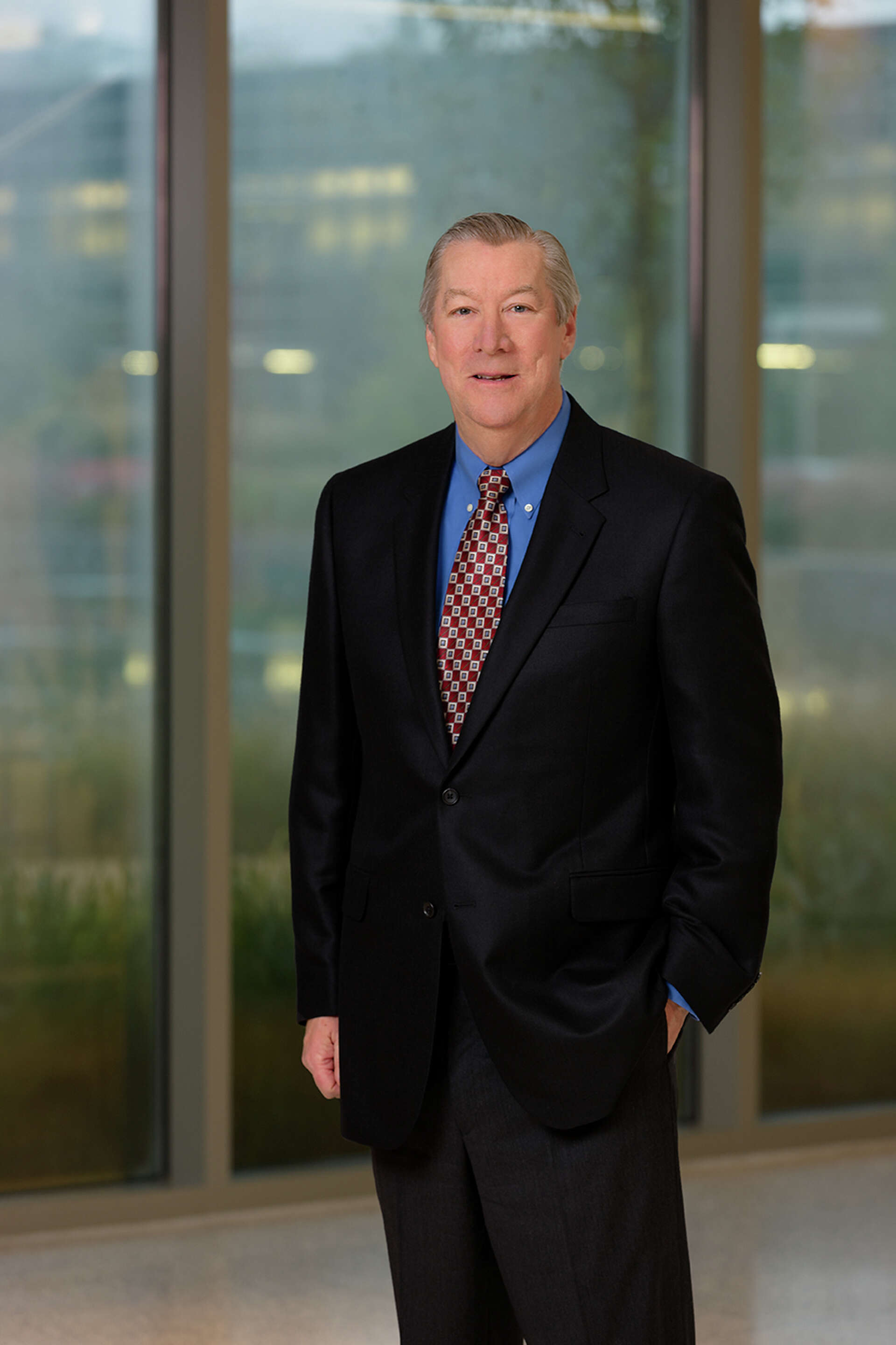 New CenterPoint CEO gets $1.4 million salary, signing bonus