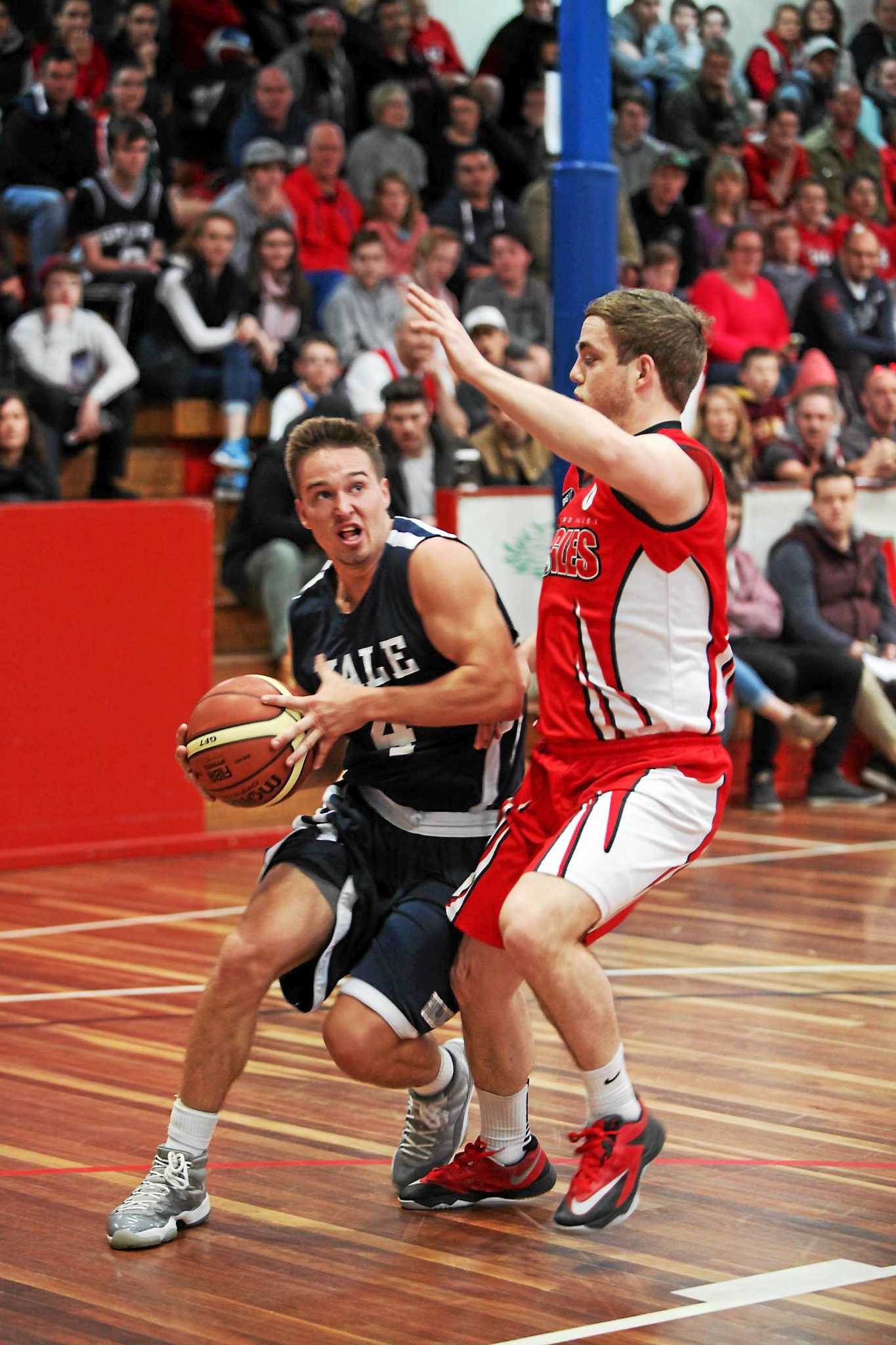 Yale men’s basketball team wins second straight in Australia