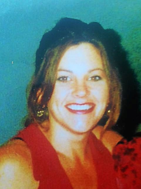 Wife of suspect in Kathy Hardy trial testifies her husband was with her ...