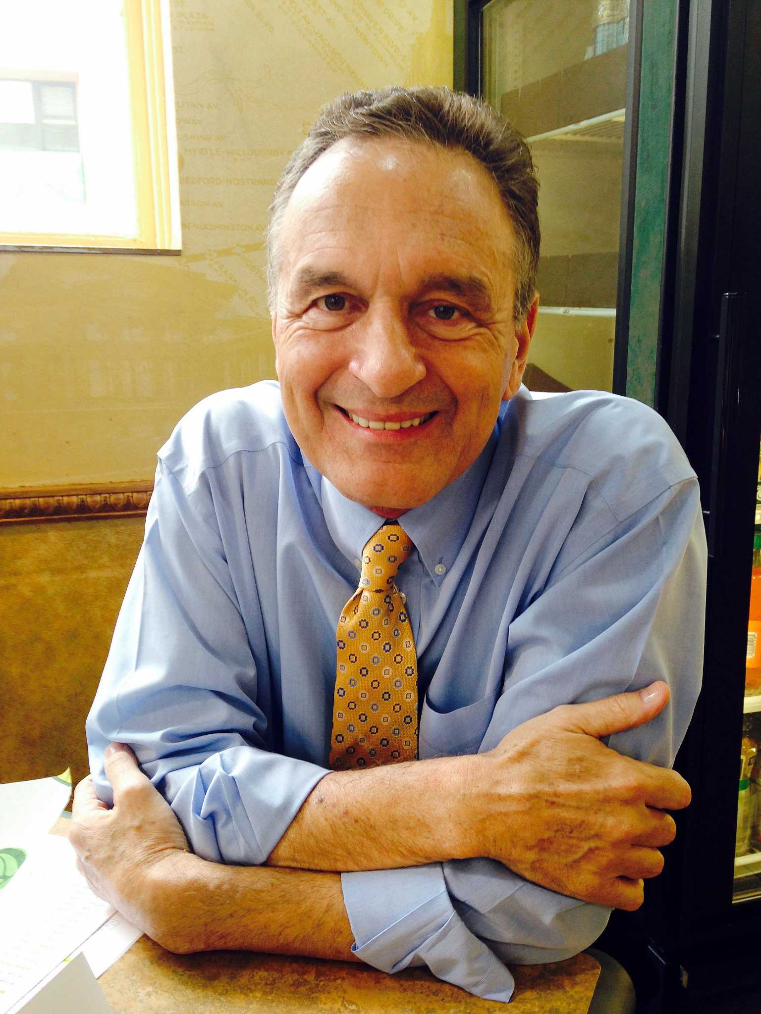 Subway co-founder Fred DeLuca dead at 67