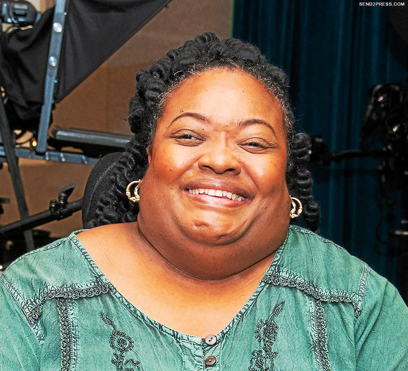 New Haven filmmaker Crystal Emery spotlights pioneering black women docs