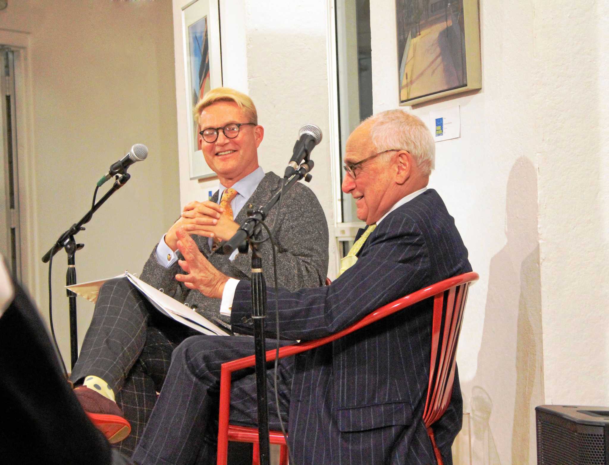 Randall Beach: How New Haven’s landscape went from ‘horrible’ to attractive