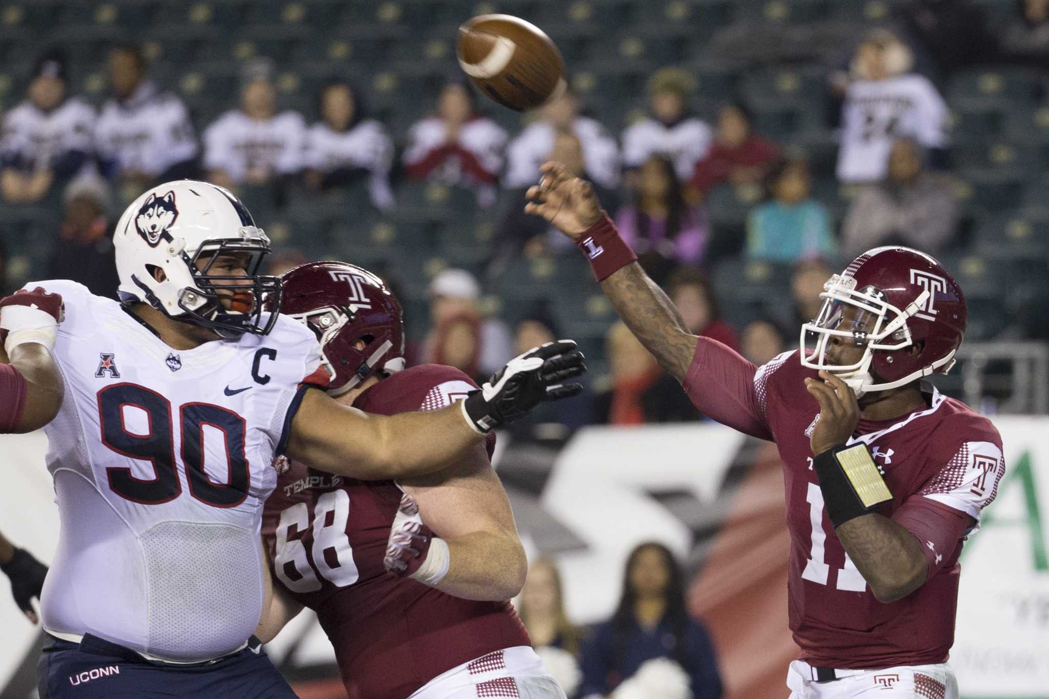 Former UConn strength coach Jerry Martin dies at 59