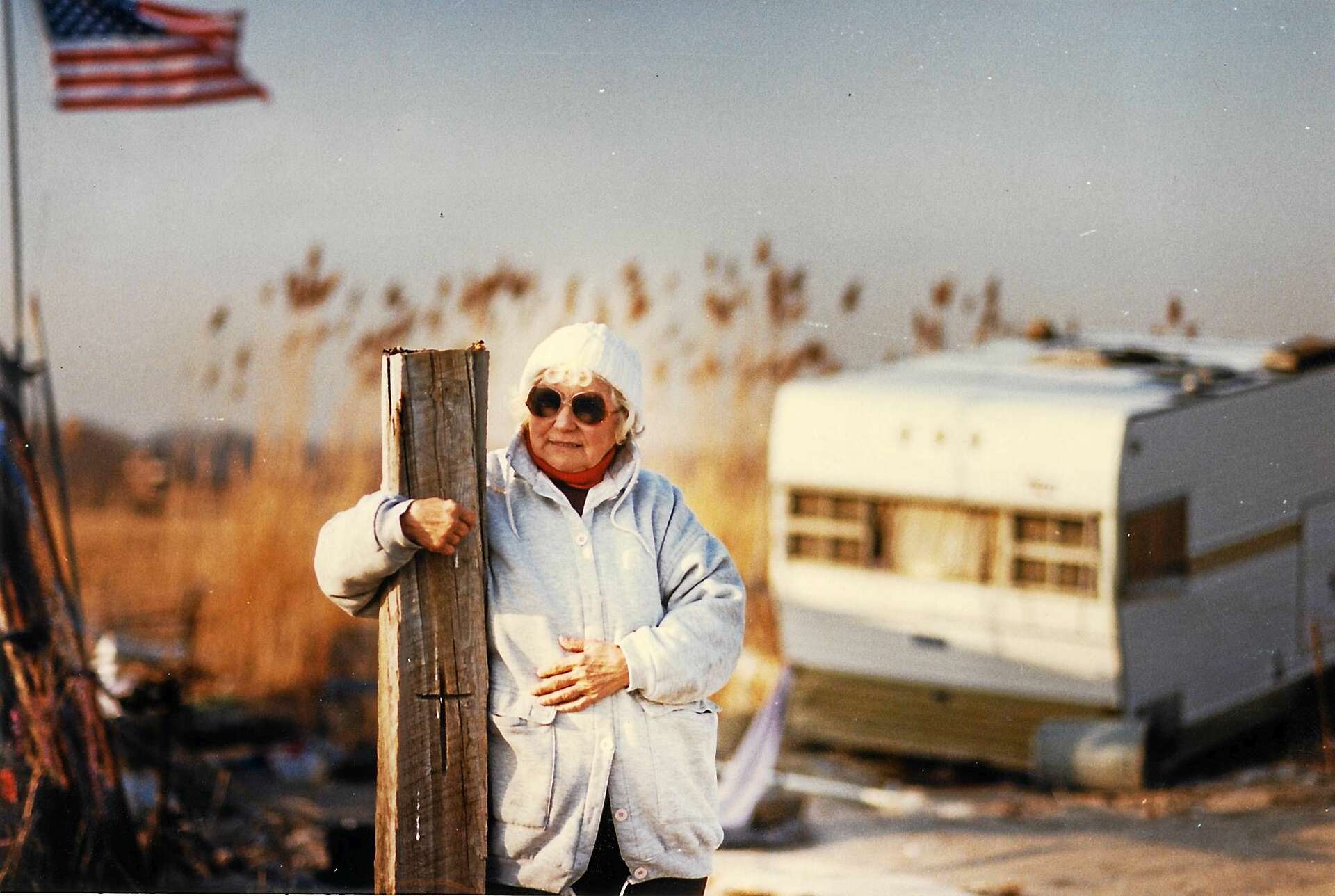 Many in Milford fighting to keep memory of scrappy Silver Sands ...