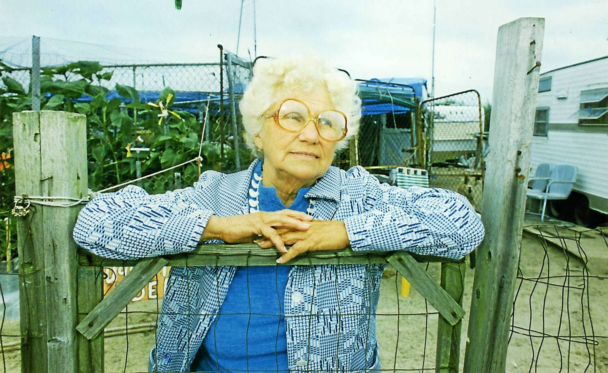 Many in Milford fighting to keep memory of scrappy Silver Sands ...