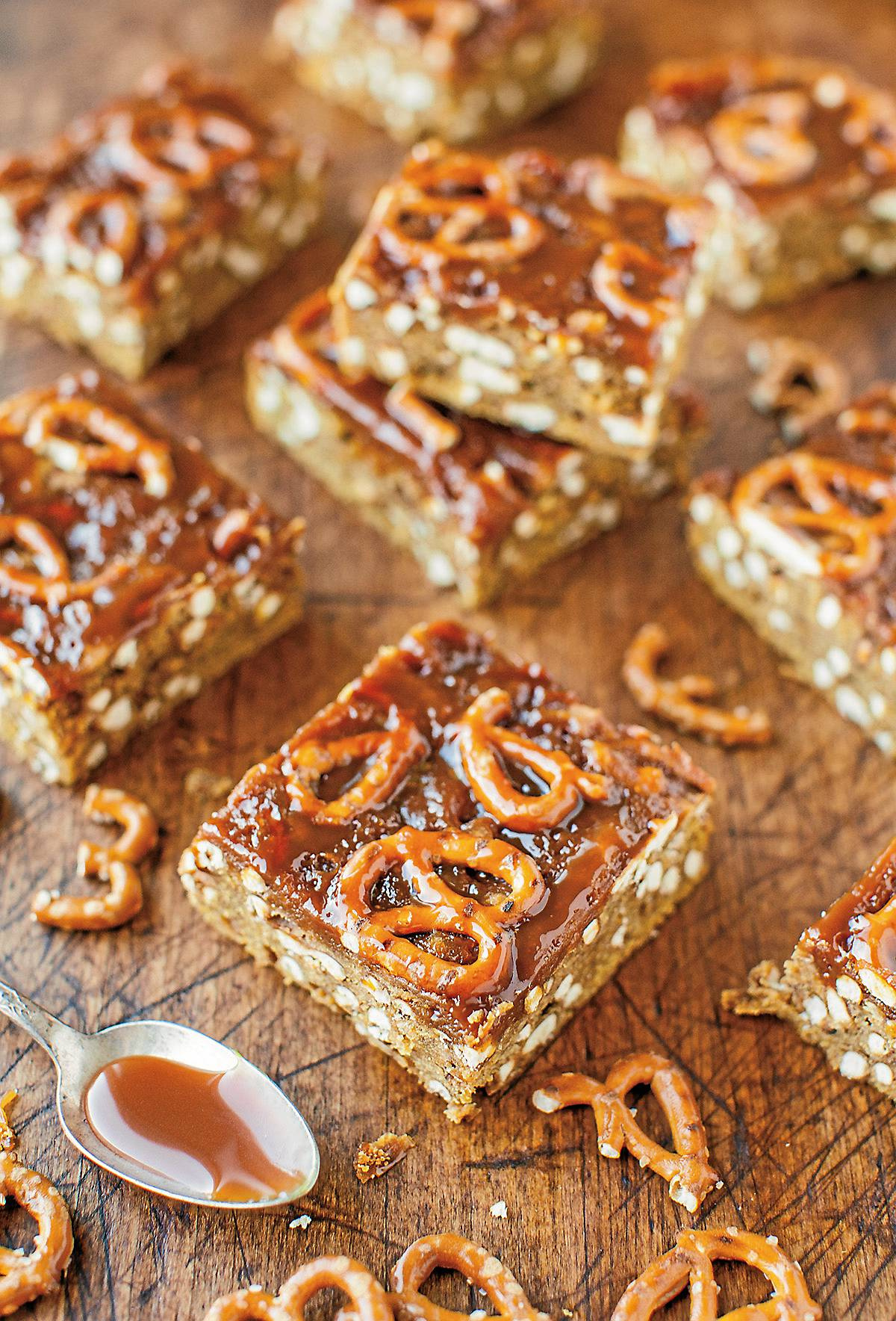 Averie Sunshine cooks up ‘Cooking With Pumpkin: Recipes That Go Beyond ...