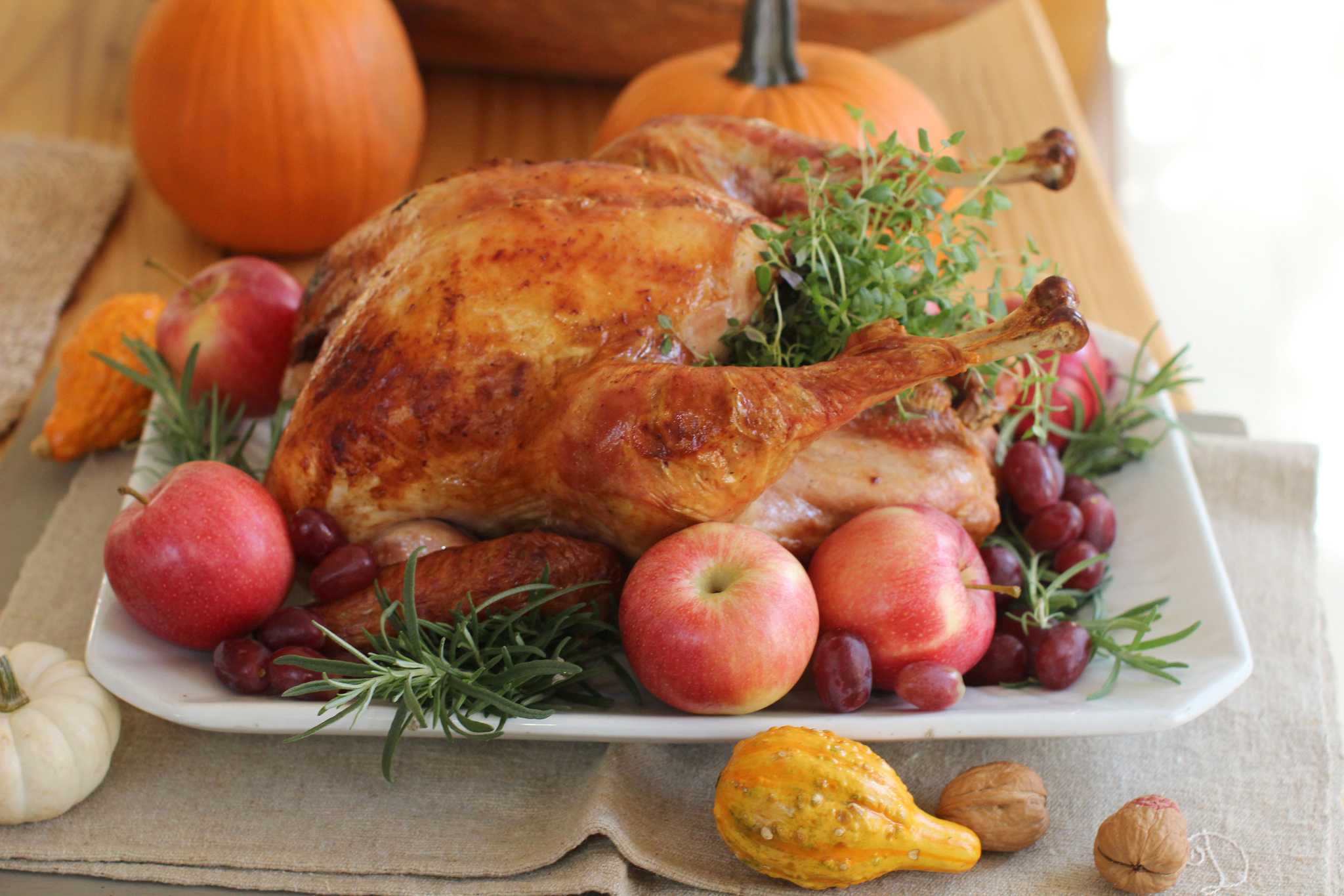 Culinary types weigh in on what makes an absolutely wonderful ...