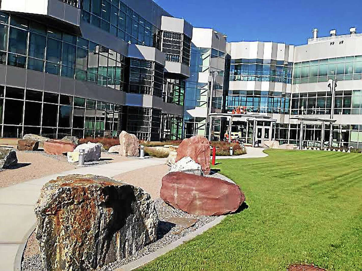 SCSU to officially launch Academic Science and Laboratory Building