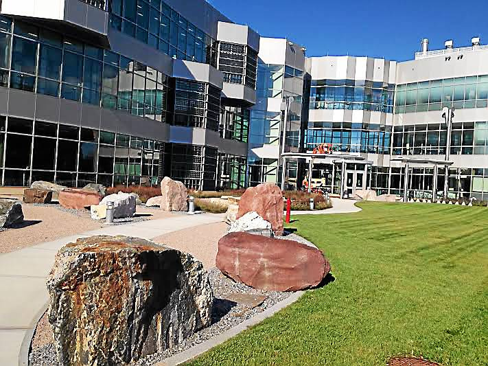 SCSU to officially launch Academic Science and Laboratory Building