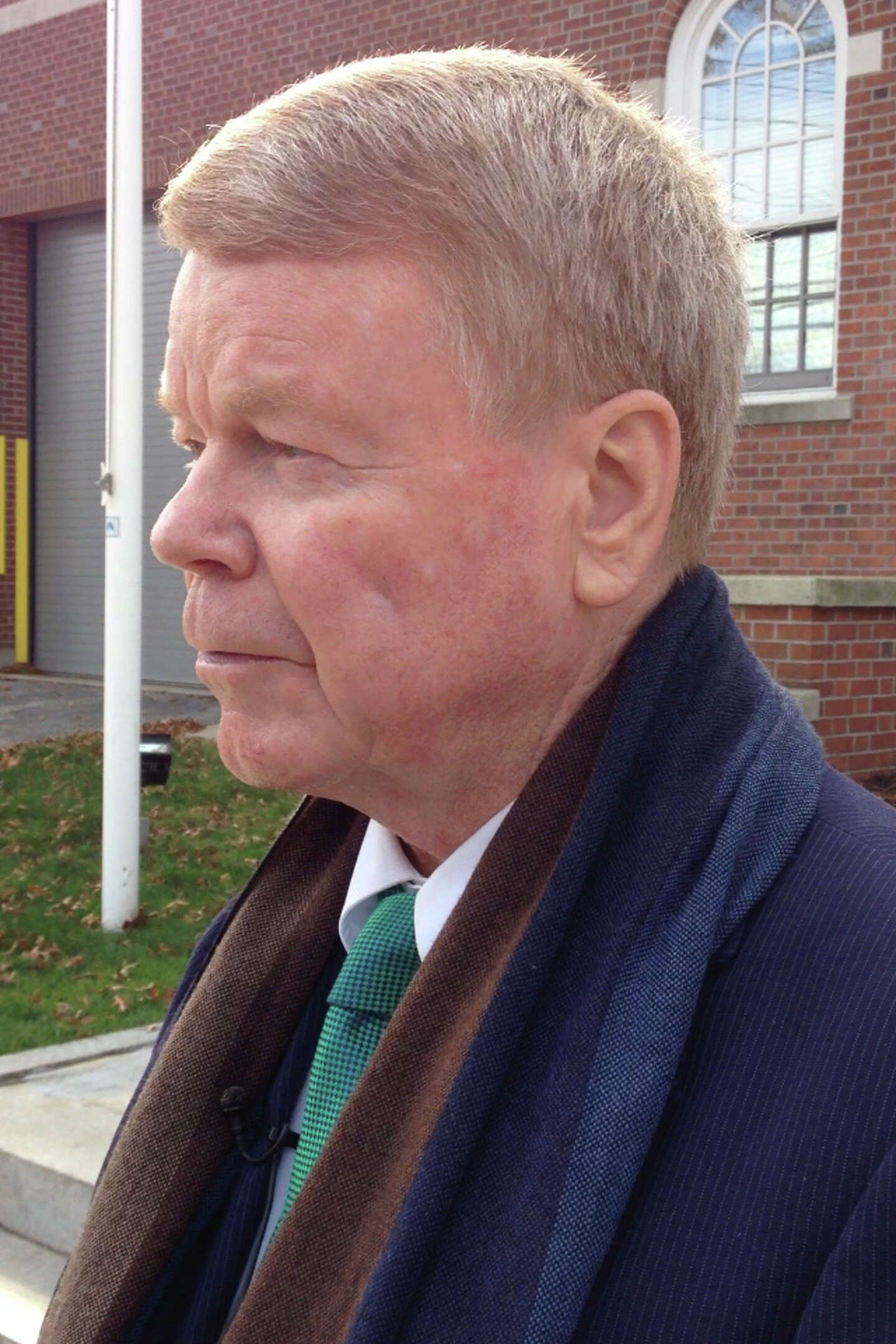 Hugh Keefe, one of CT's leading attorneys, dead at 82