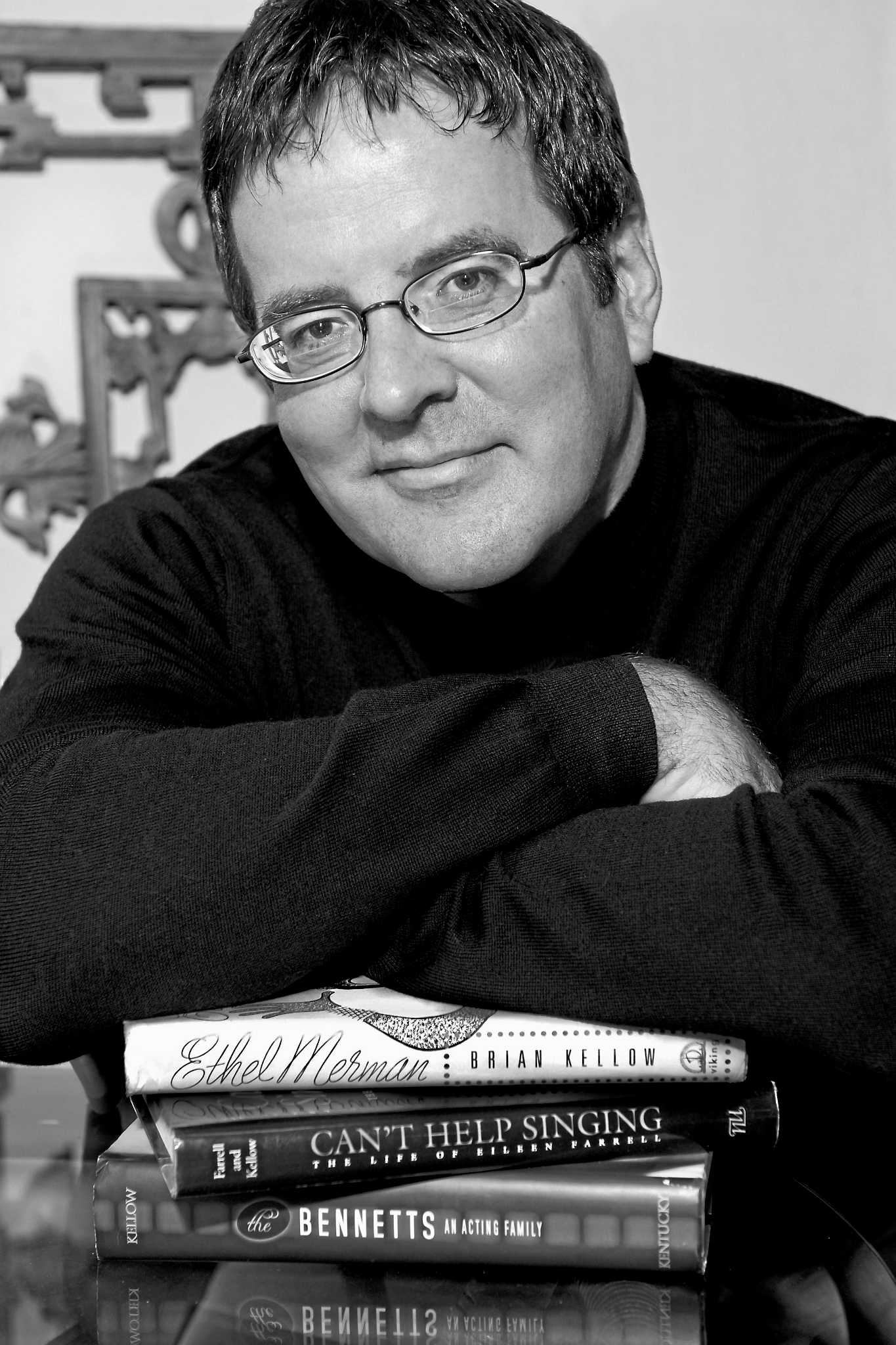 Hope you enjoy Brian Kellow’s ‘Can I Go Now?’ as much as I did