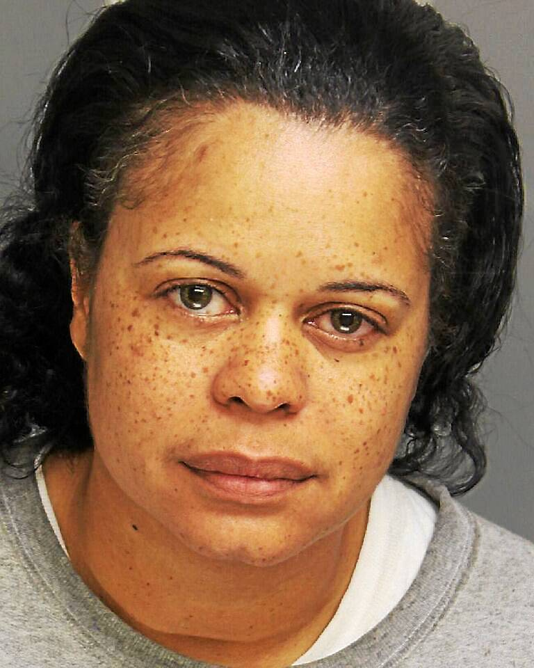 New Haven Woman Arrested In Connection With Bridgeport Attempted