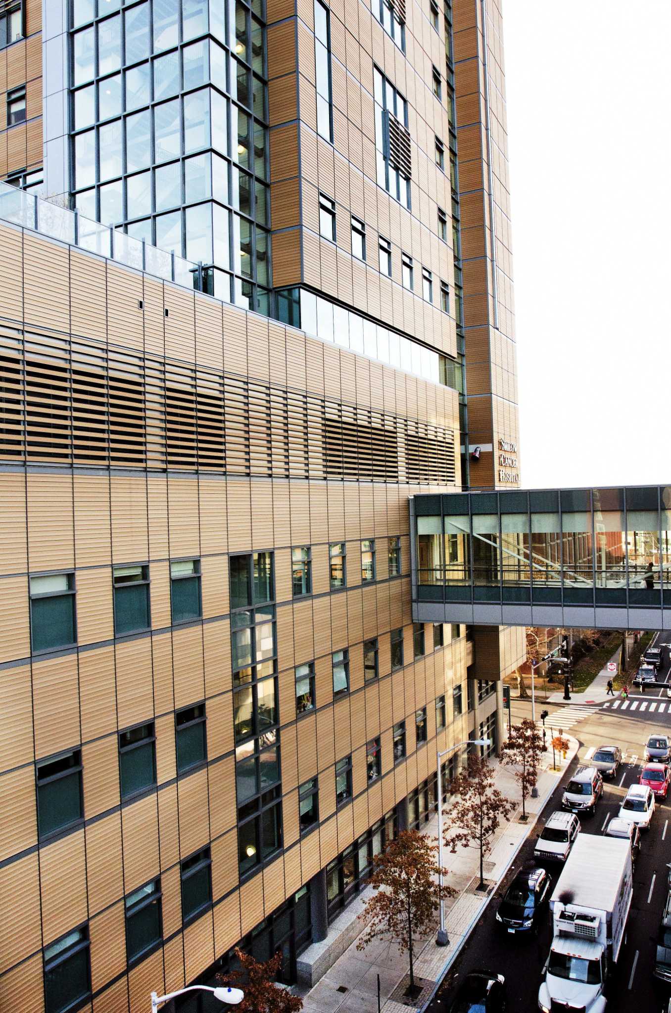 Yale Cancer Center develops new flu vaccination strategy