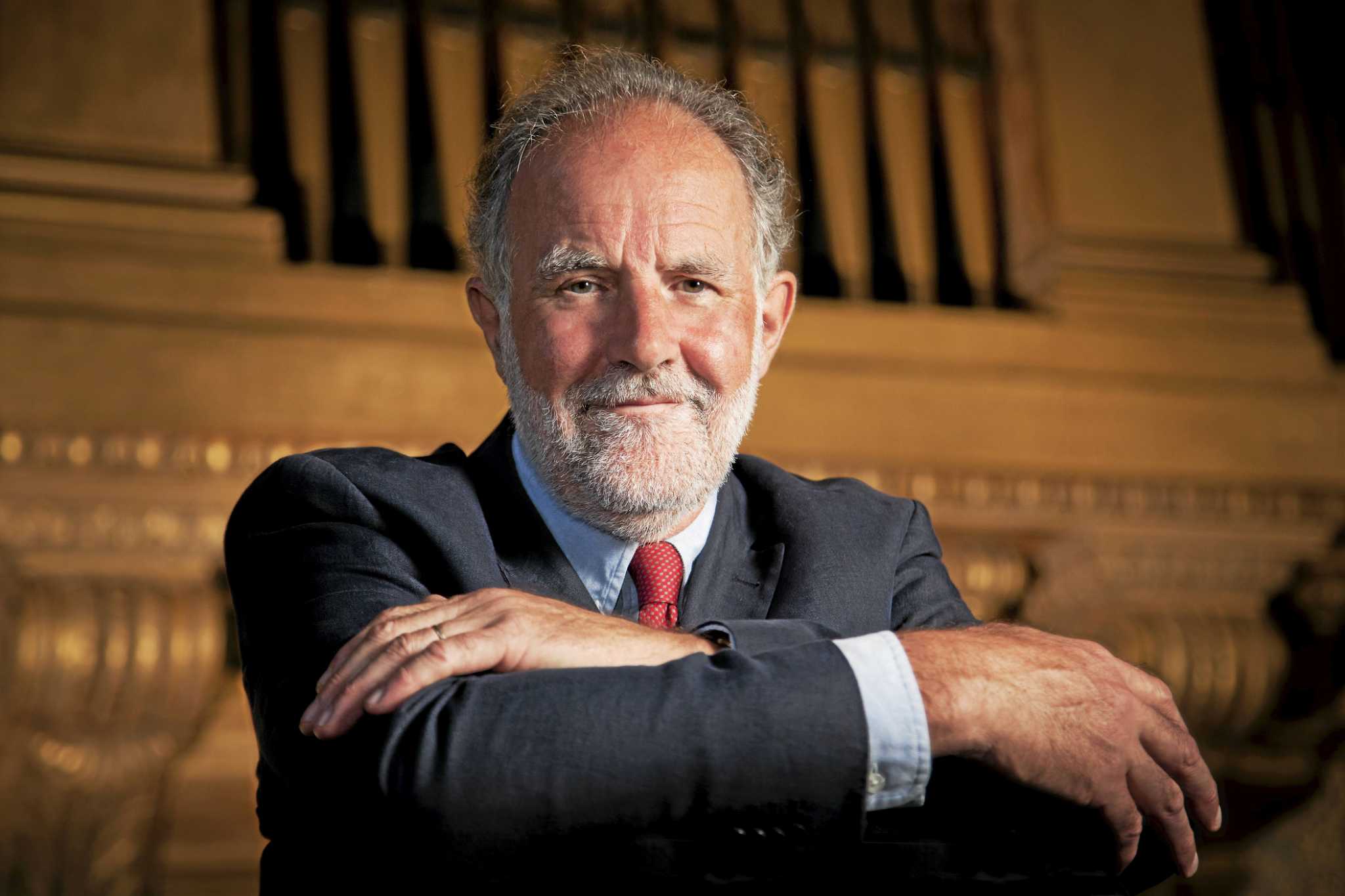 New Haven Symphony extends William Boughton’s contract through 2018-19 ...