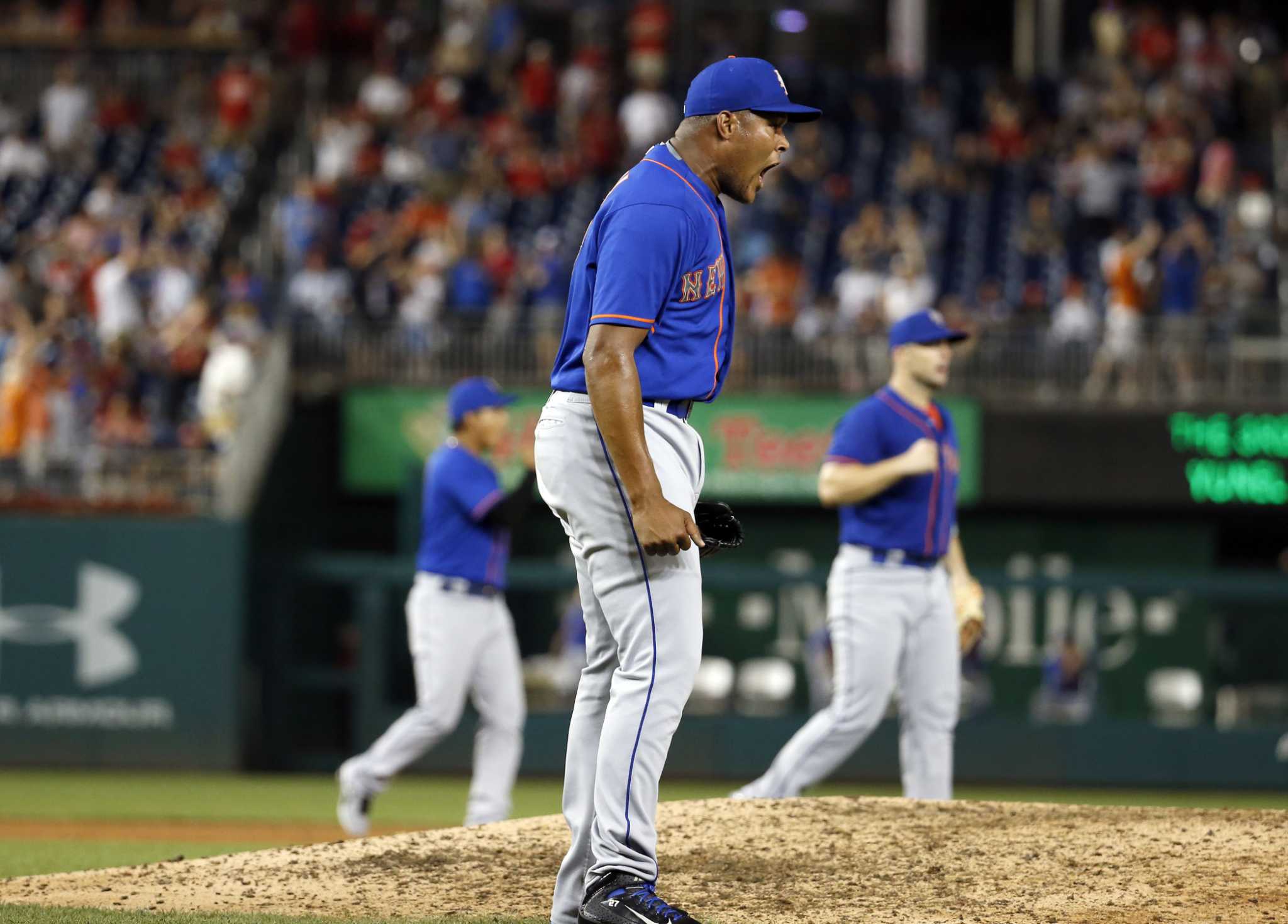 Mets’ amazing comeback floors Nationals