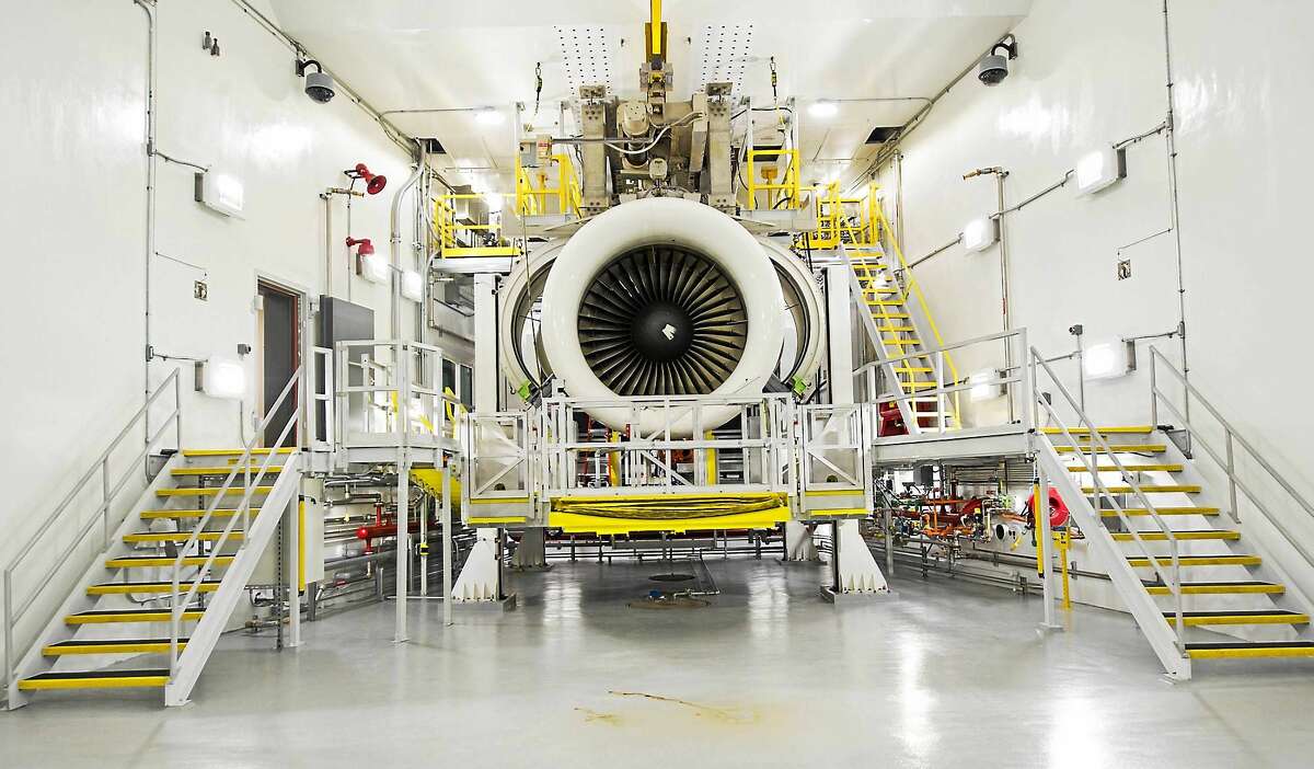 CPTV to host gala honoring 90 years of Pratt & Whitney