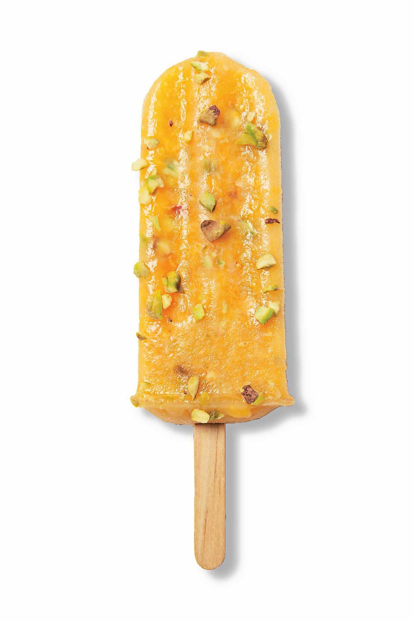 Chill with something sweet and icy during National Ice Cream Month