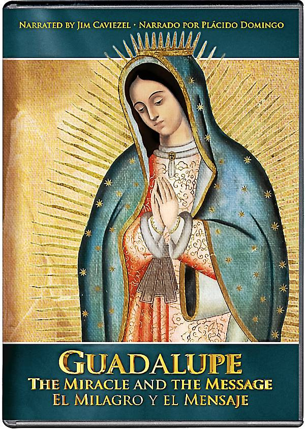 Knights’ film ‘Guadalupe: The Miracle & Message’ to air on ABC