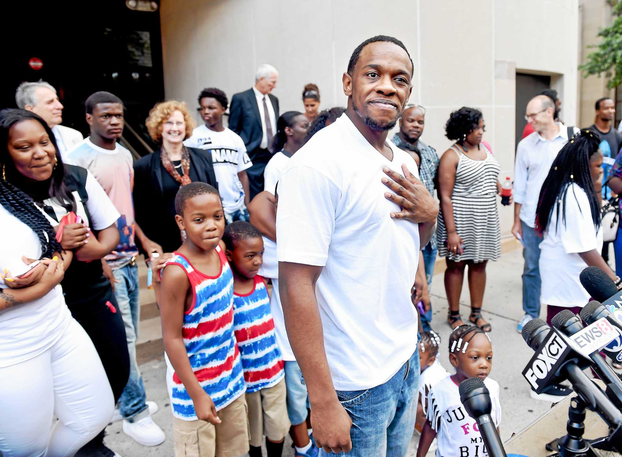 Forum: Connecticut’s conviction integrity review key in Bobby Johnson ...