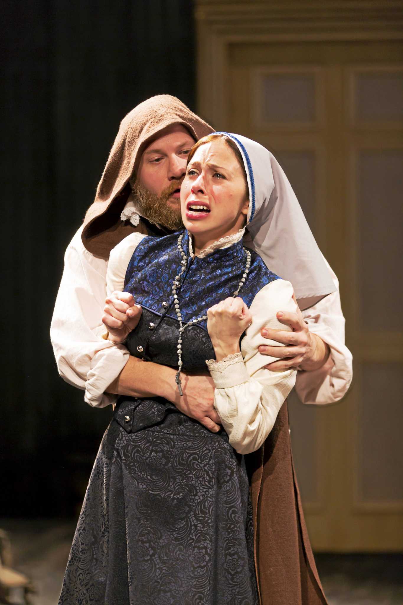 ‘Measure for Measure’ another feather in Fiasco Theater’s cap
