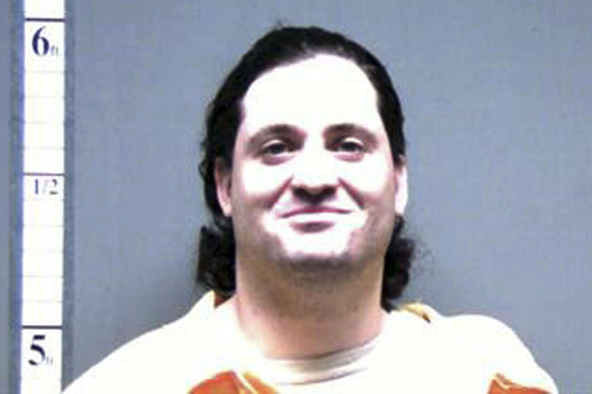 Ex-death row inmate in Connecticut resentenced to life without parole