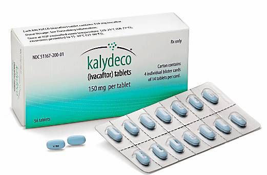 Cystic Fibrosis Foundation made $3.3 billion from a single pill