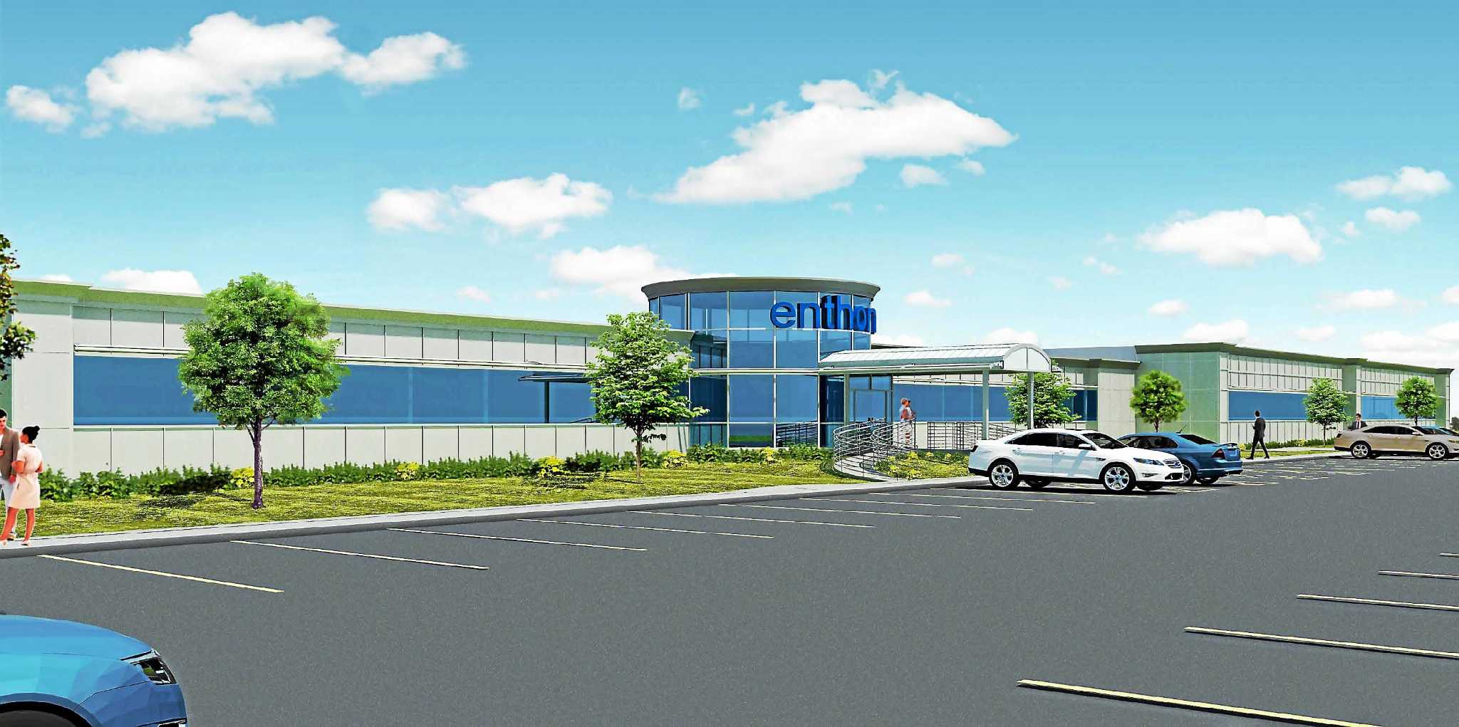 Enthone expands West Haven presence with $12.5 million project